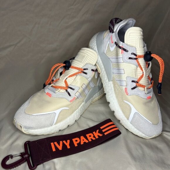 adidas Originals | Shoes | Beyoncs Adidas Ivy Park X Nite Jogger | Poshmark